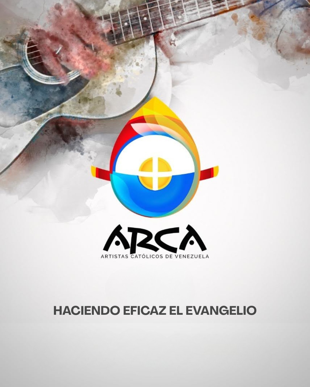 ARCA de Venezuela - Artistas Católicos